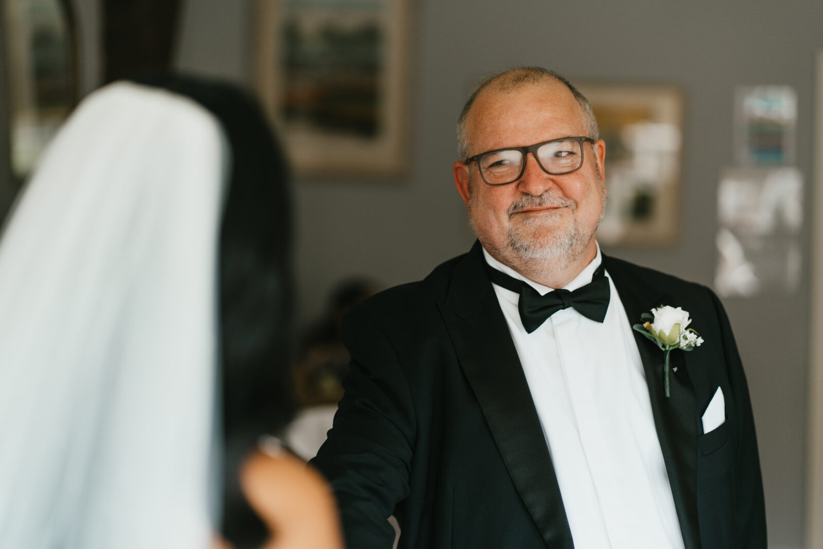 Brinsop Court Wedding Photos | Grace Dove Photography